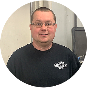 August Auto Body | 30+ Years of Experience in Auto Repairs