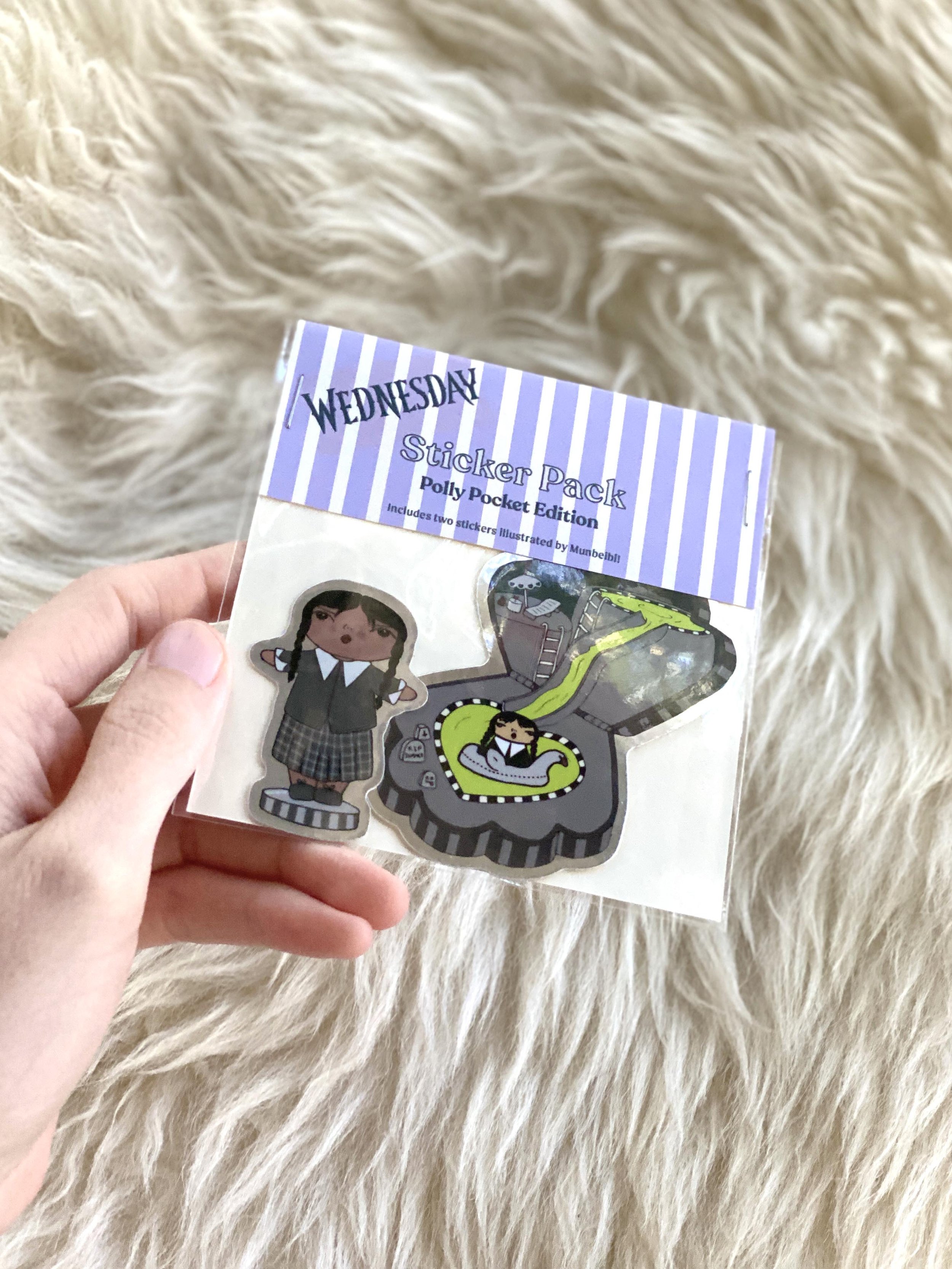 Ceramic and Illustrated Goods Shop — Munbeibi