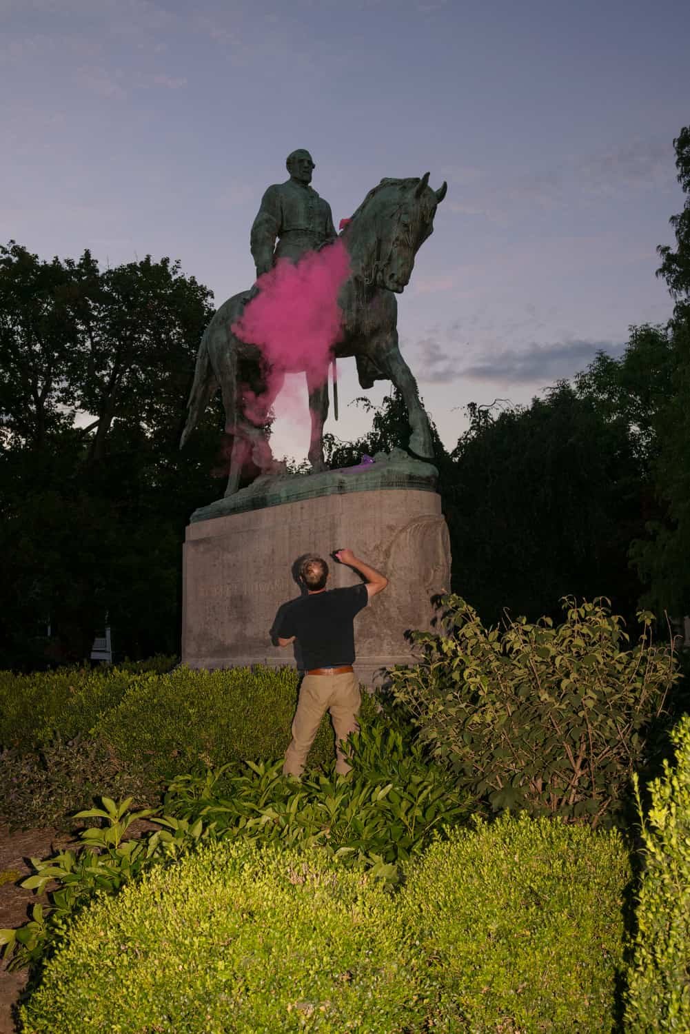 jdc Fine Art — Art Dealer For Matt Eich Photography | Fine Art Gallery