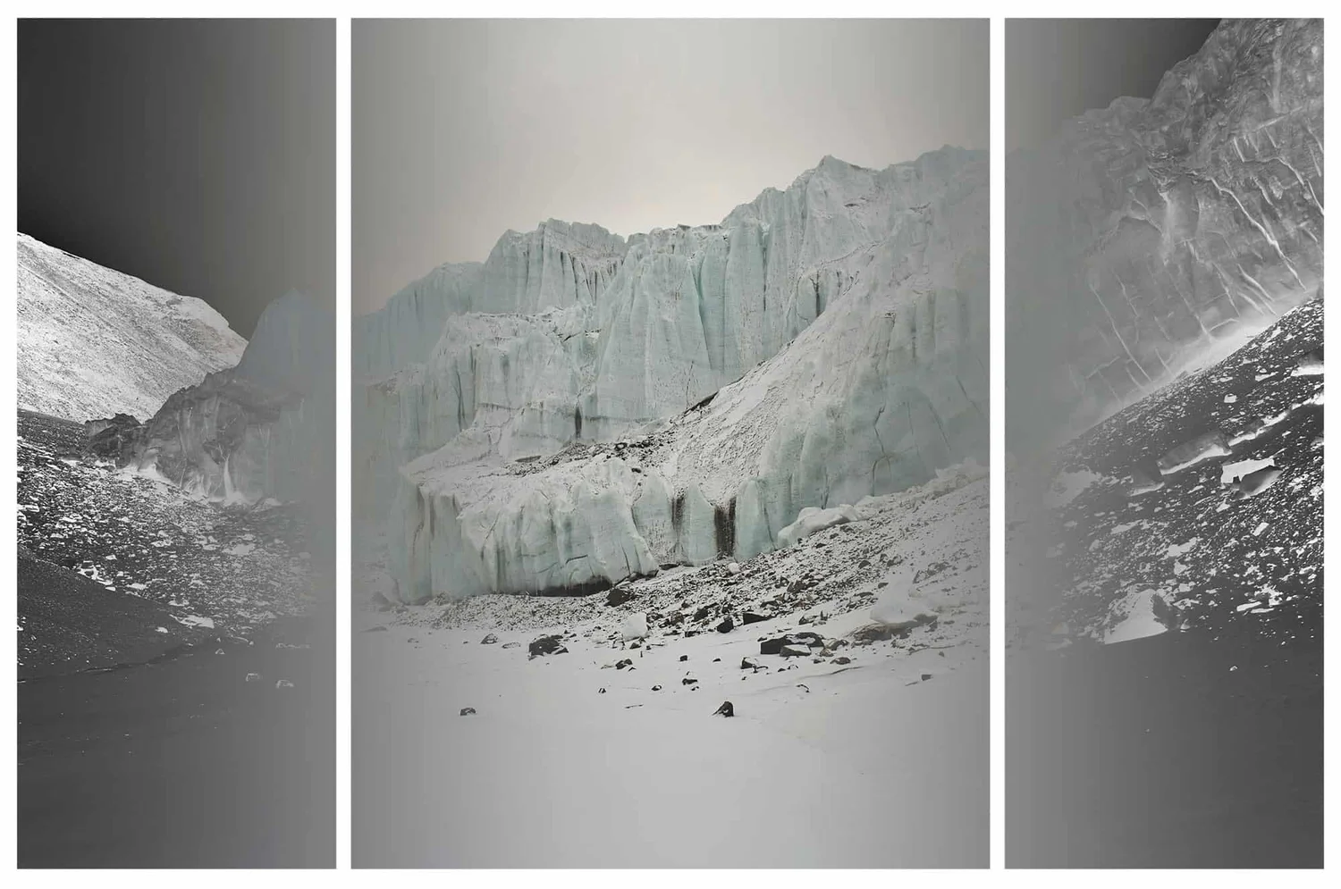 jdc Fine Art — Ian van Coller : Guggenheim Awarded Artist