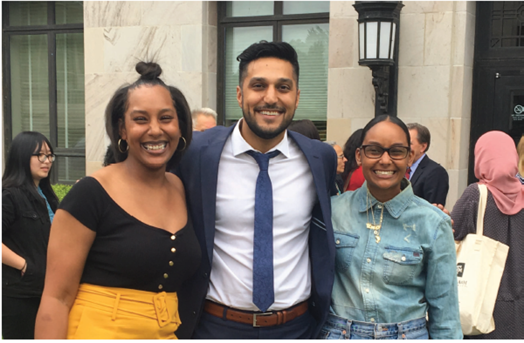 Donate — Seattle Clemency Project