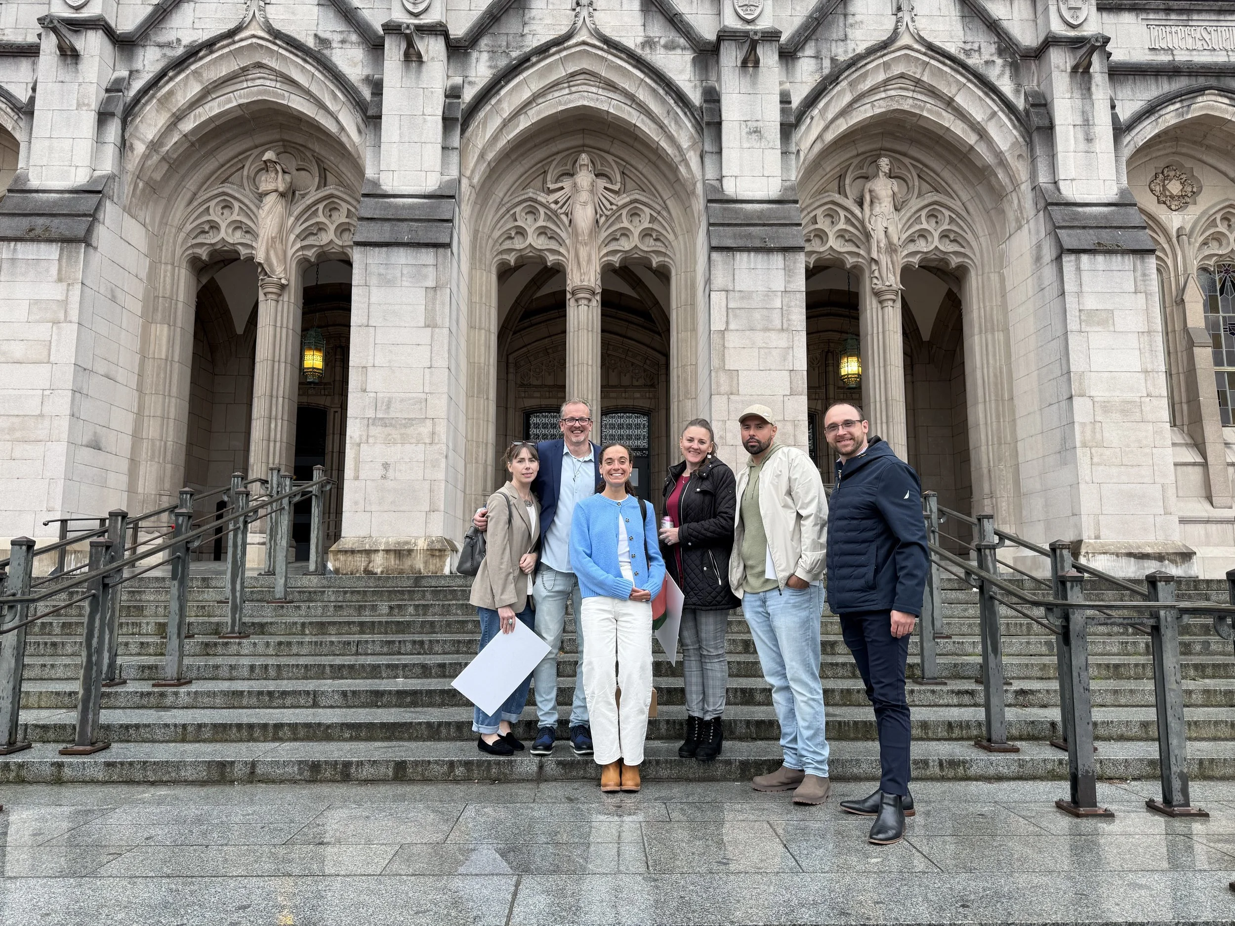 Seattle Clemency Project