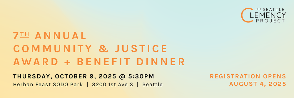 Seattle Clemency Project