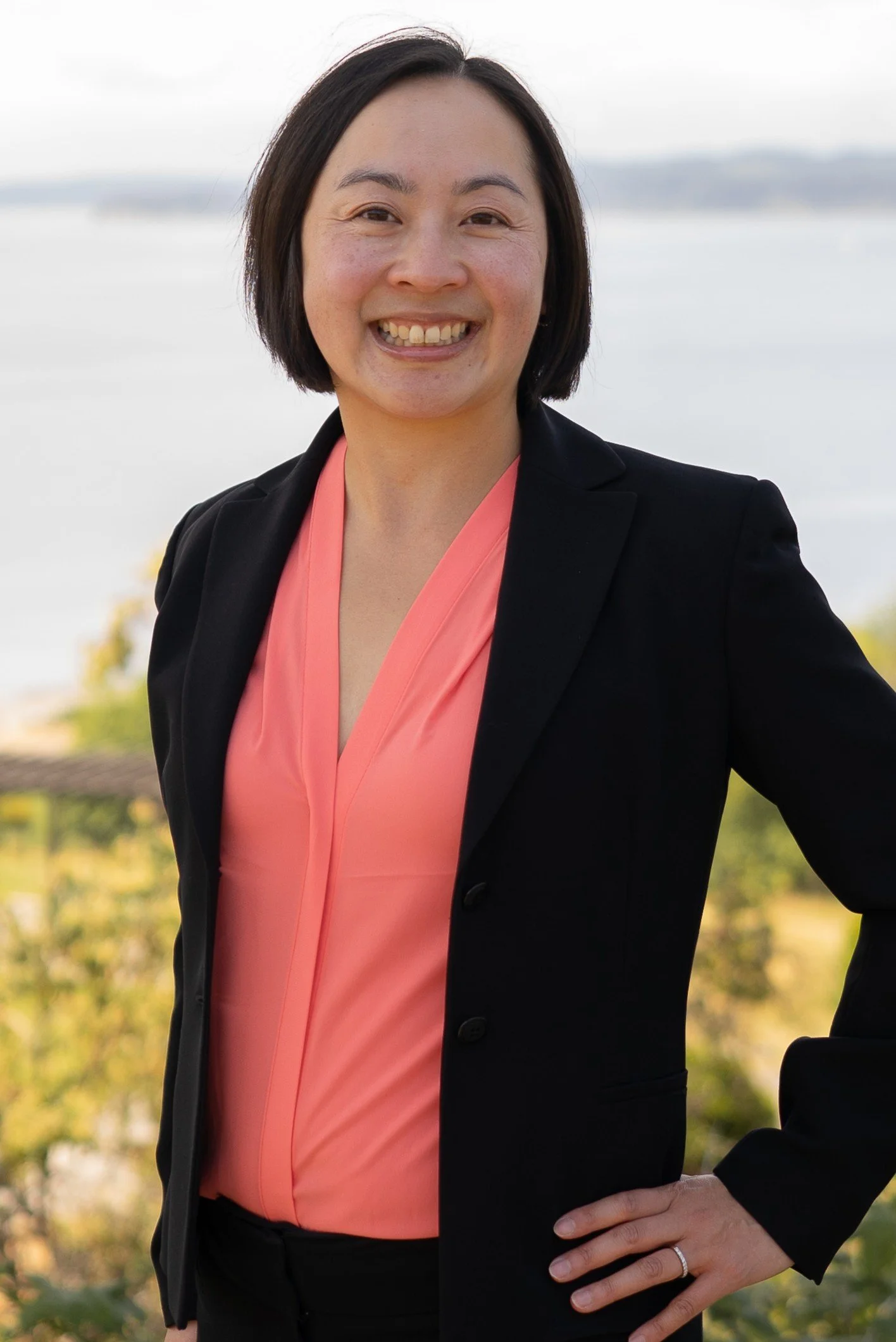 Julie Do — Seattle Clemency Project