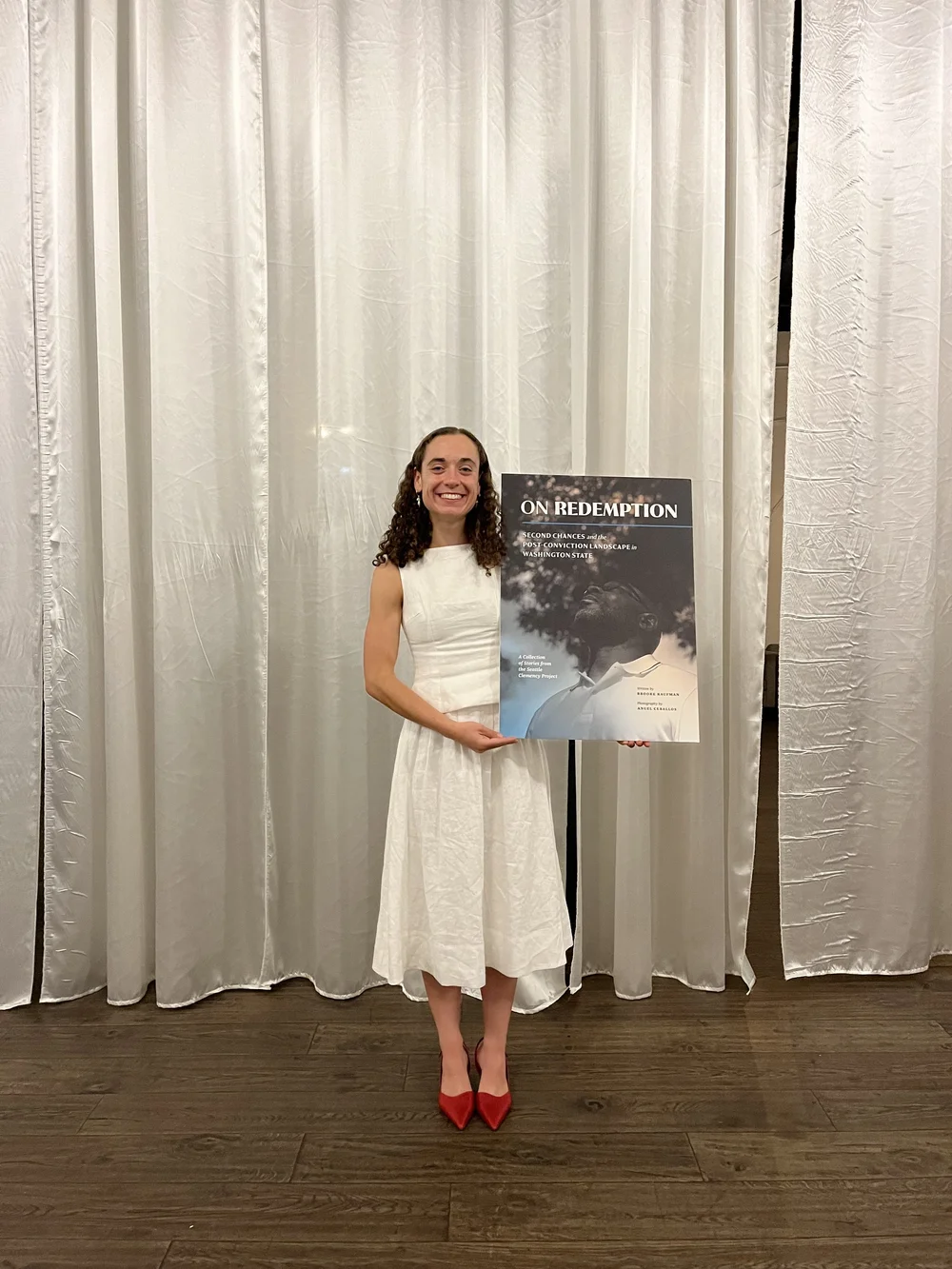 Our People — Seattle Clemency Project