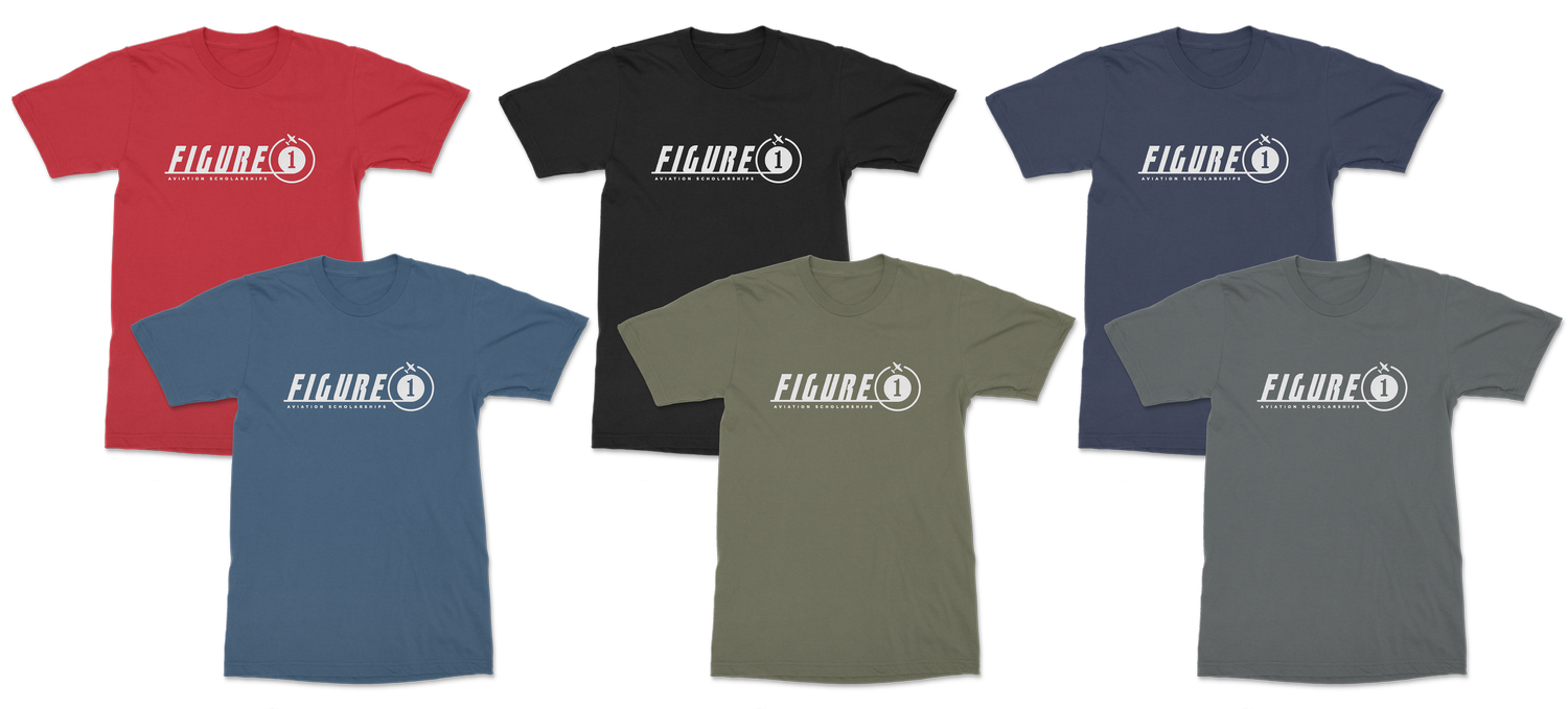 Merch — Figure 1 Foundation