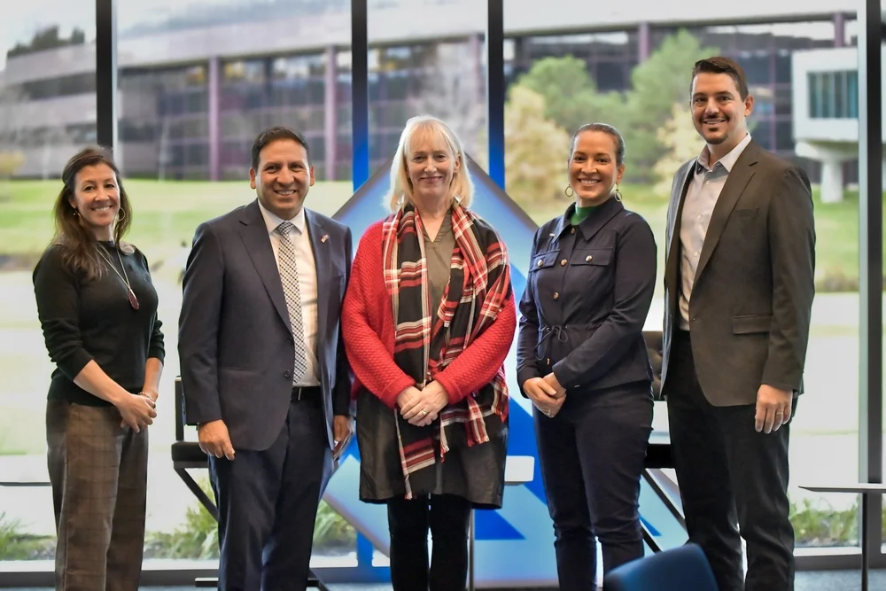 Kansas City's vision for South Loop Park becomes reality — MetroWire Media