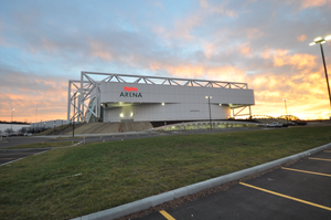 The $42 million renovation of Kemper Arena: A story of challenges and ...