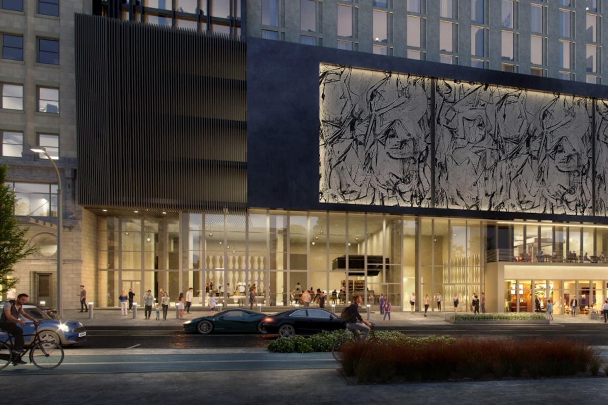 800 Grand's plan to elevate Kansas City’s skyline — MetroWire Media