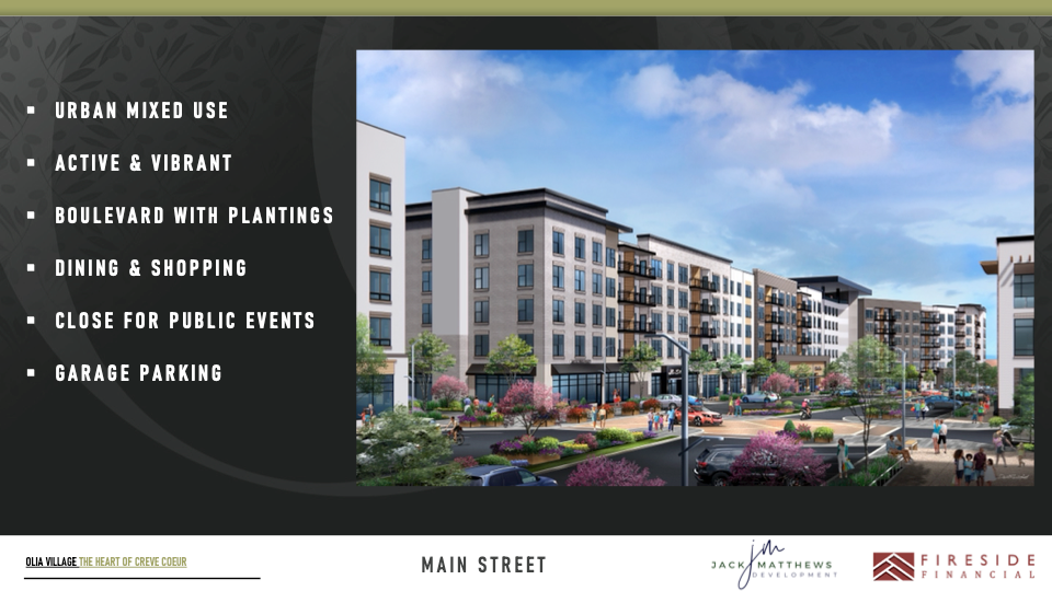 Mega developments redefine St. Louis region's landscape — MetroWire Media