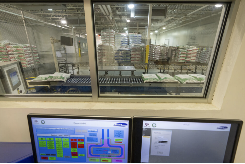 eBeam Facility — National Center for Electron Beam Research