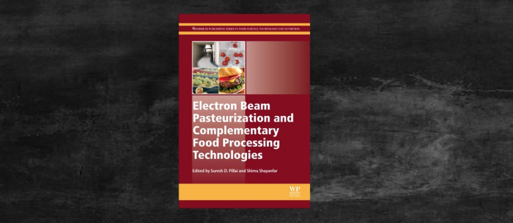 National Center for Electron Beam Research