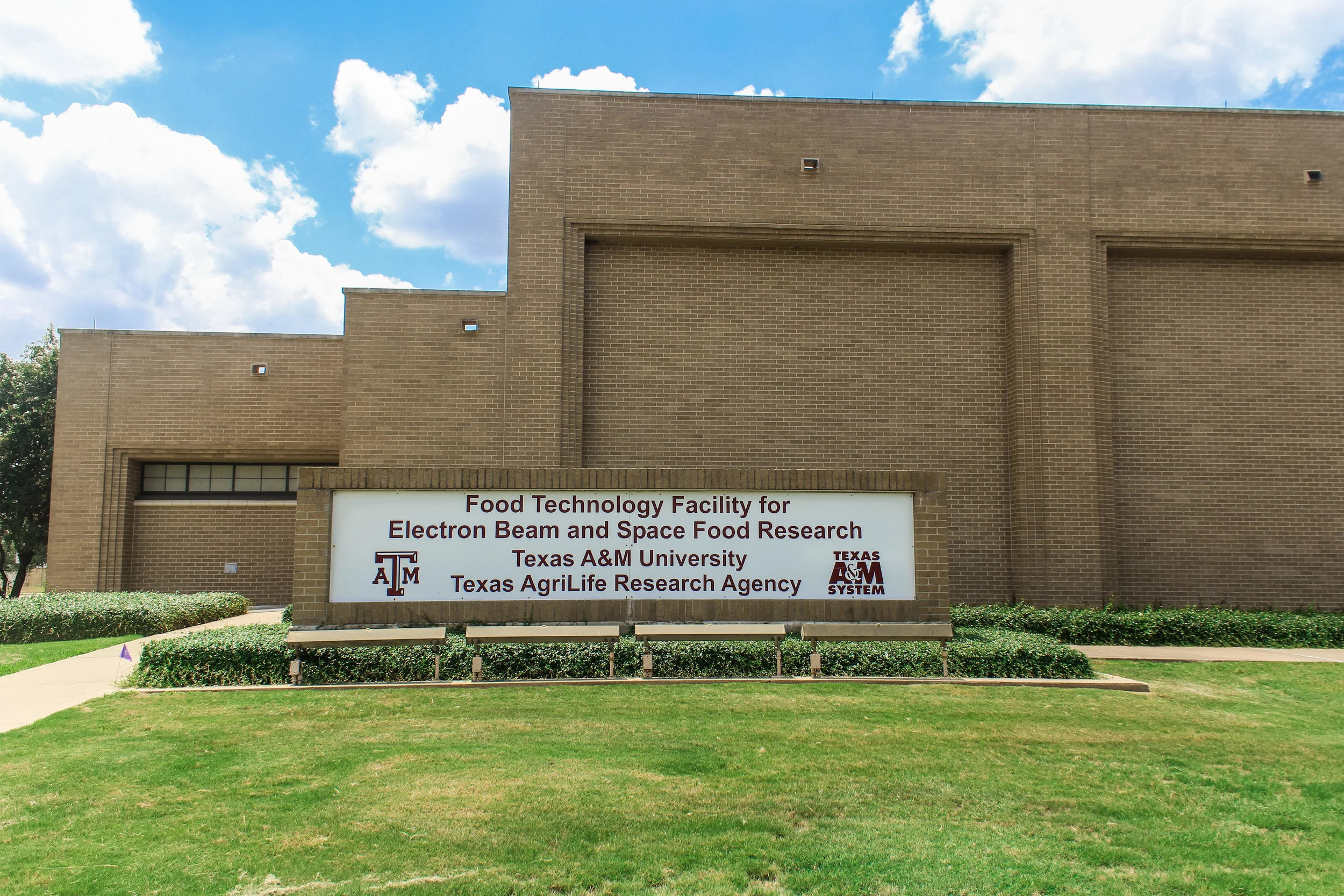 eBeam Facility — National Center for Electron Beam Research