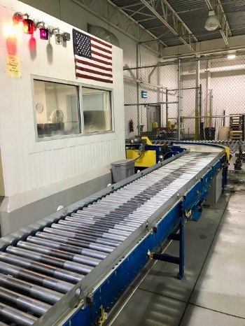 eBeam Facility — National Center for Electron Beam Research