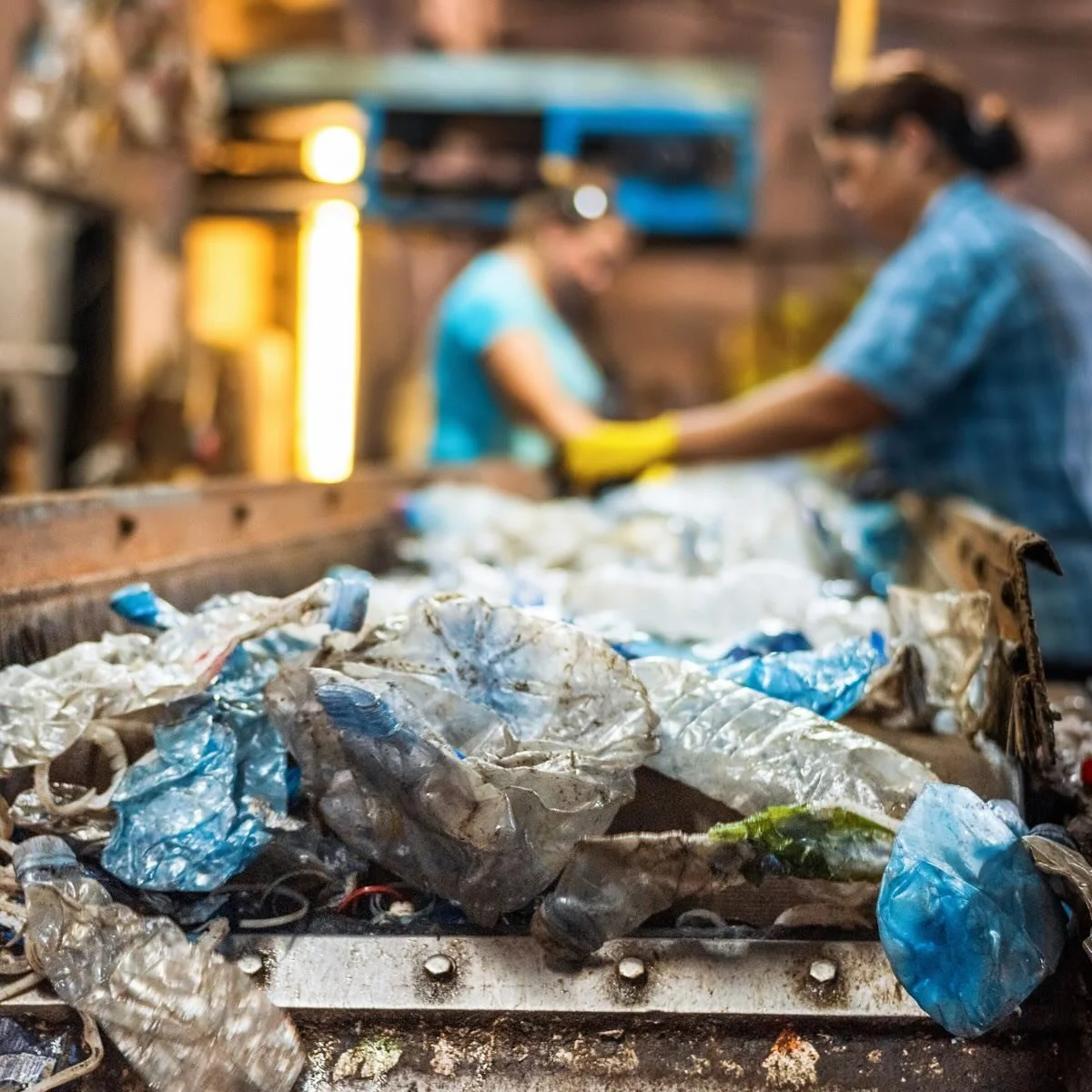 National Center for Electron Beam Research