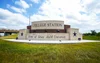 eBeam Facility — National Center for Electron Beam Research