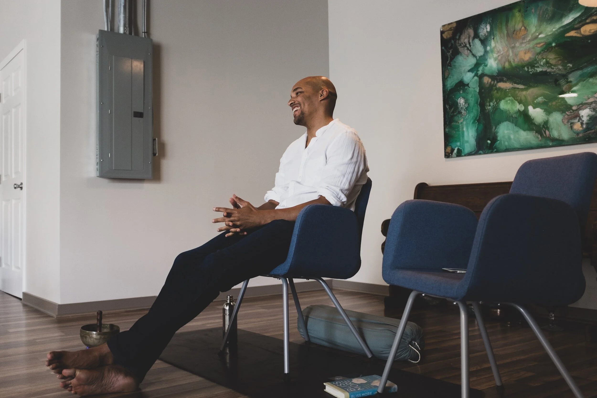 About — LIGHT WATKINS