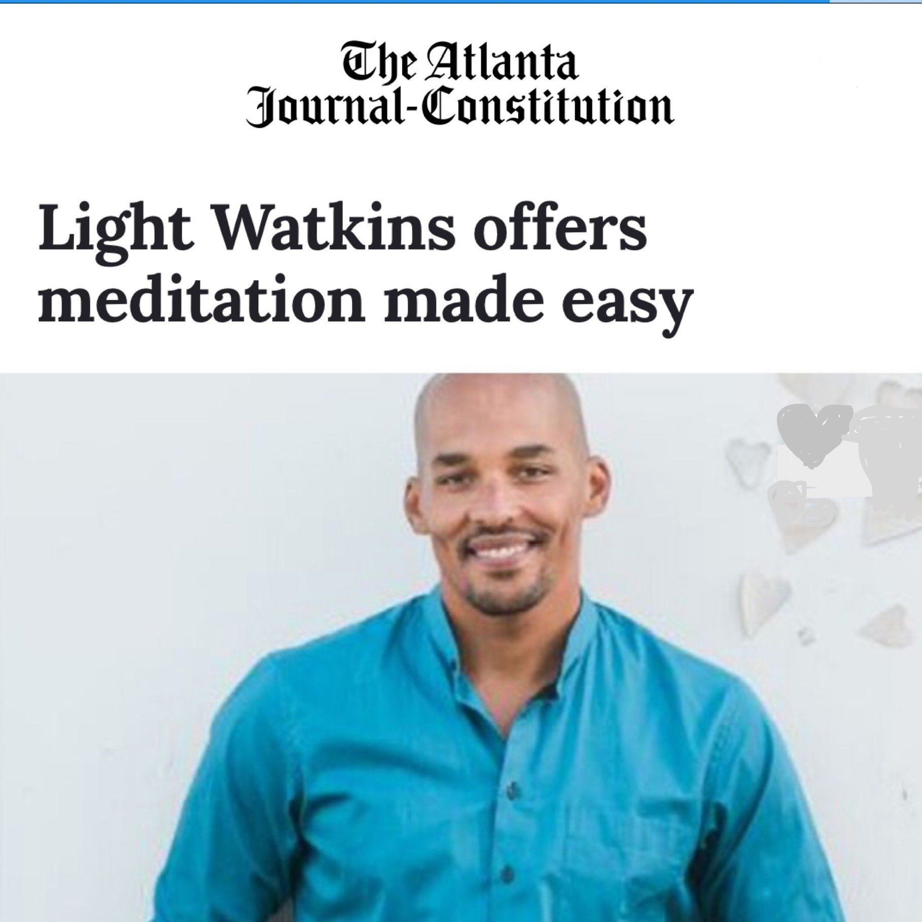 LIGHT WATKINS