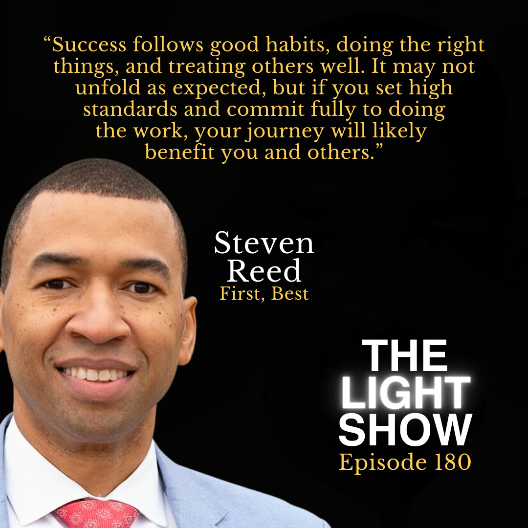 The Light Watkins Show — LIGHT WATKINS