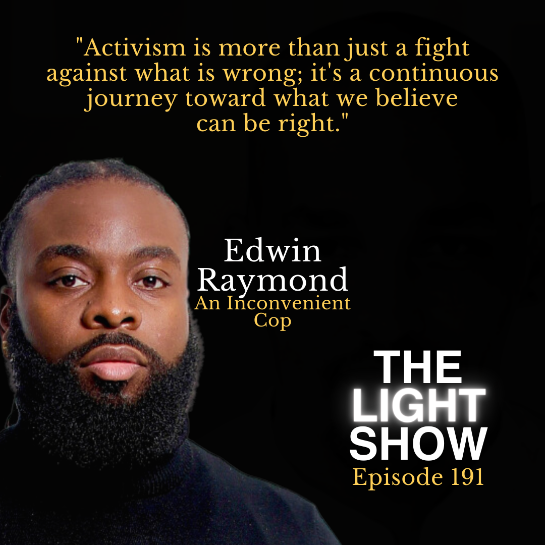 The Light Watkins Show — LIGHT WATKINS