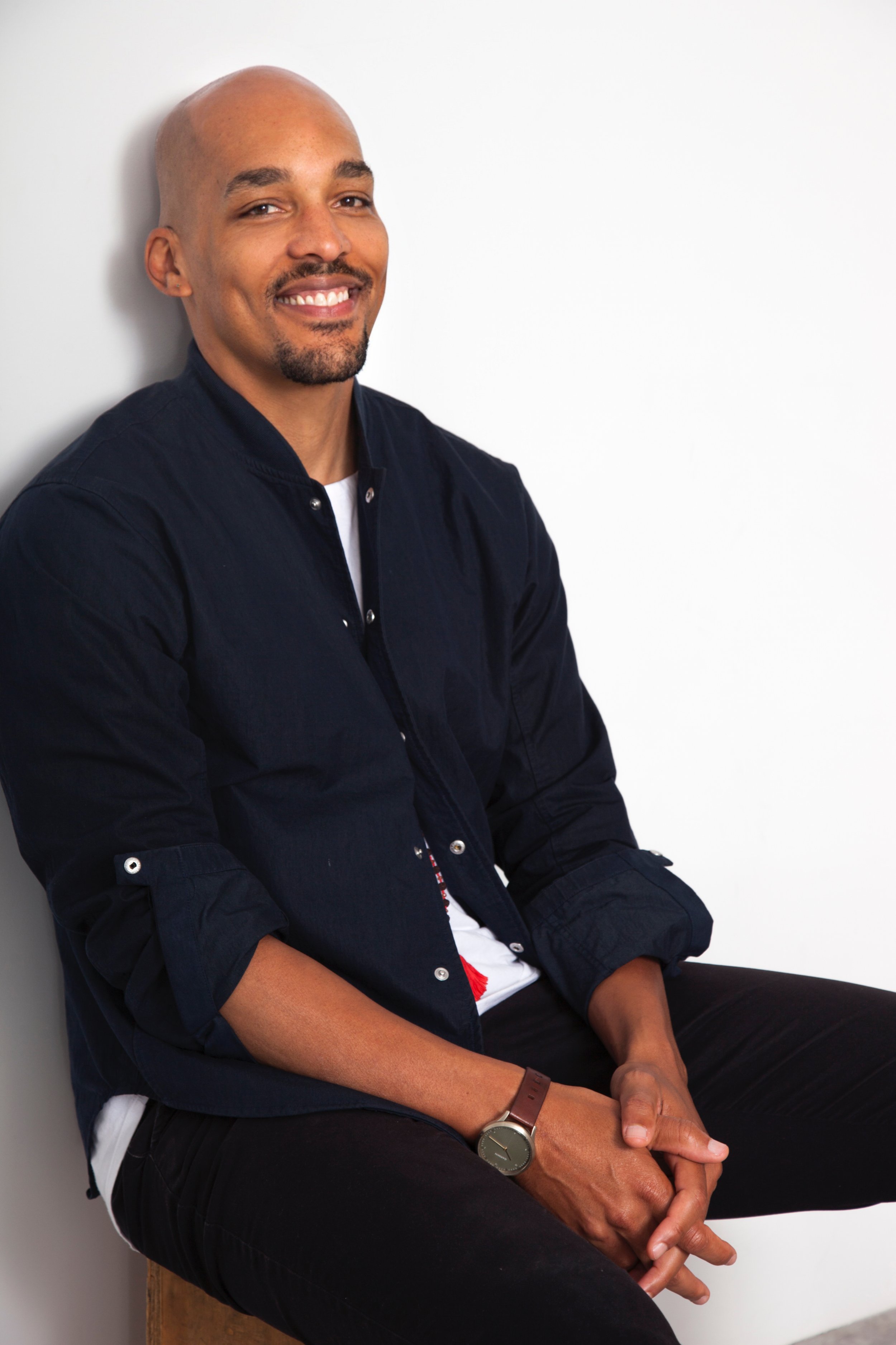 Bio — LIGHT WATKINS