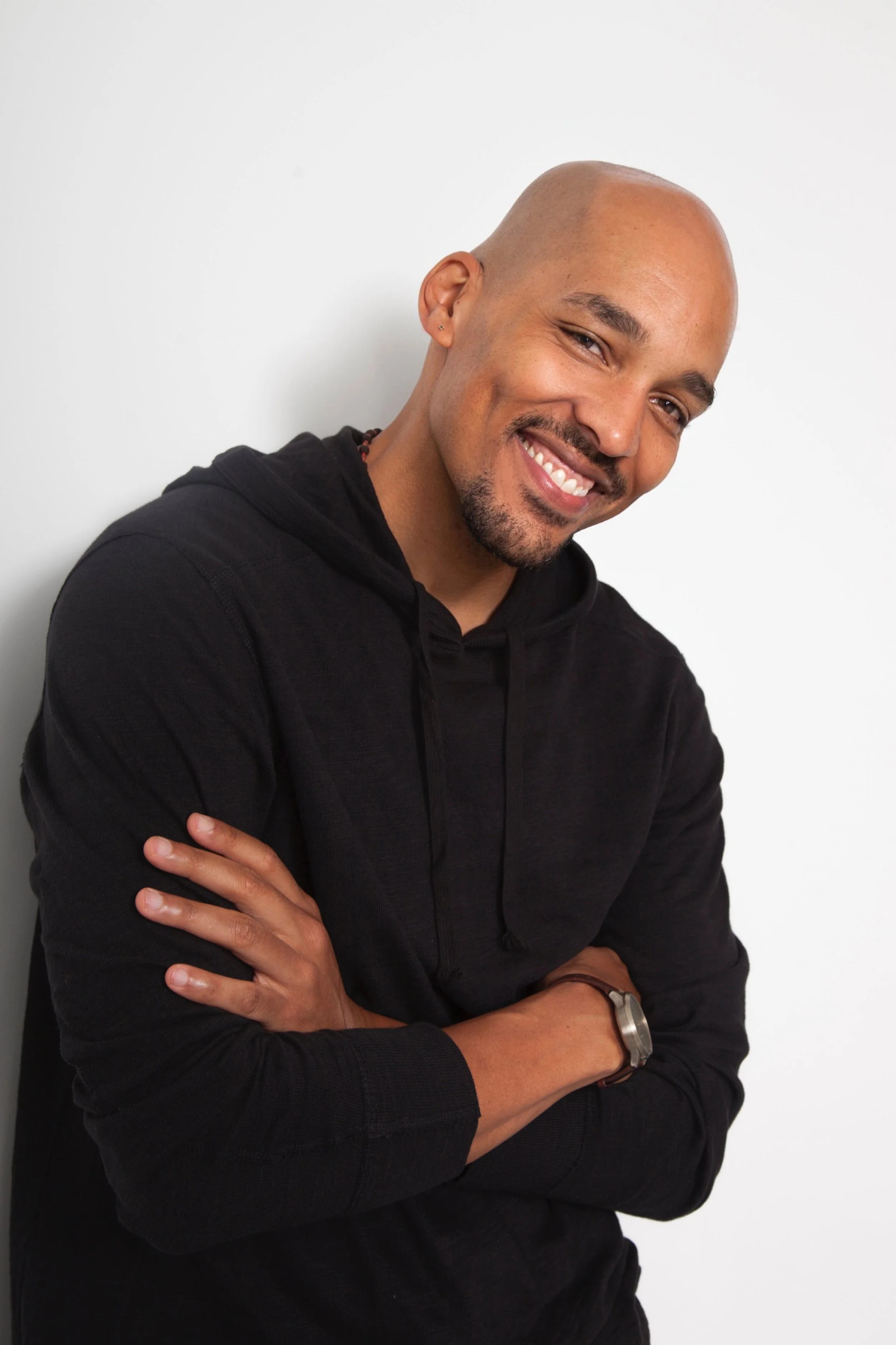 Bio — LIGHT WATKINS