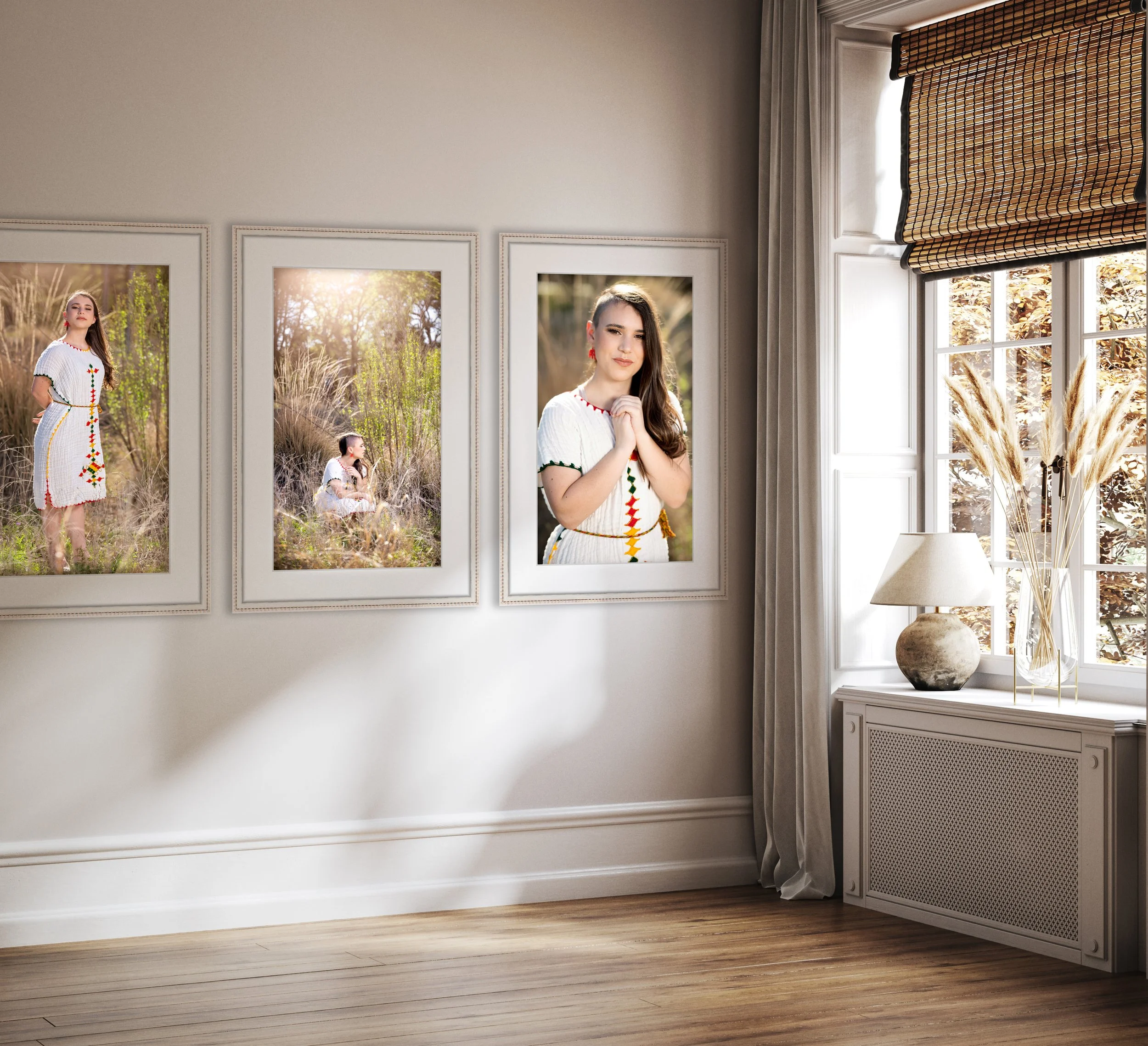 SENIORS — Heidi Knight Photography