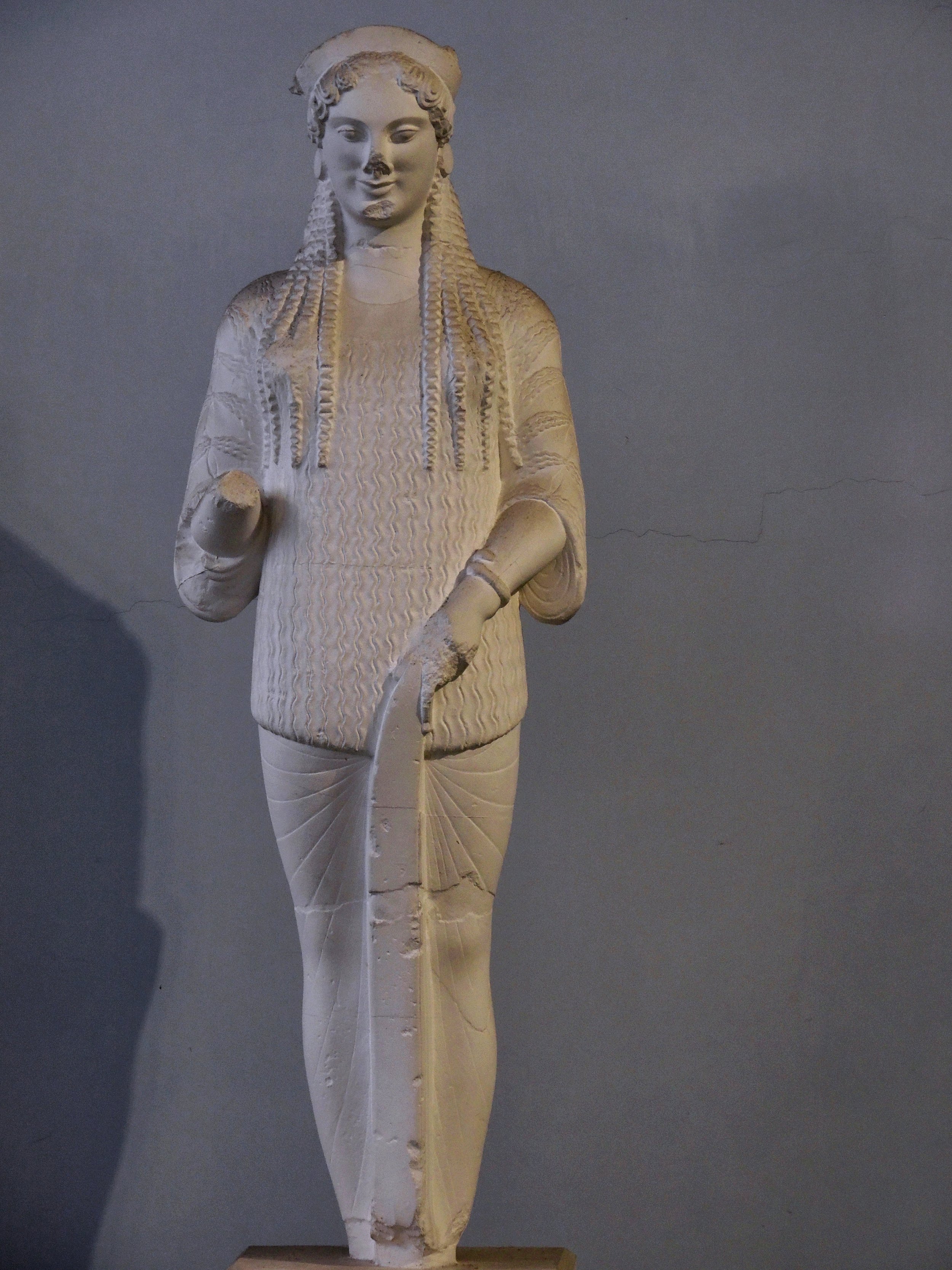 Seminar: Saturn and the Kore Goddess Part 2 — The Archetypal Eye