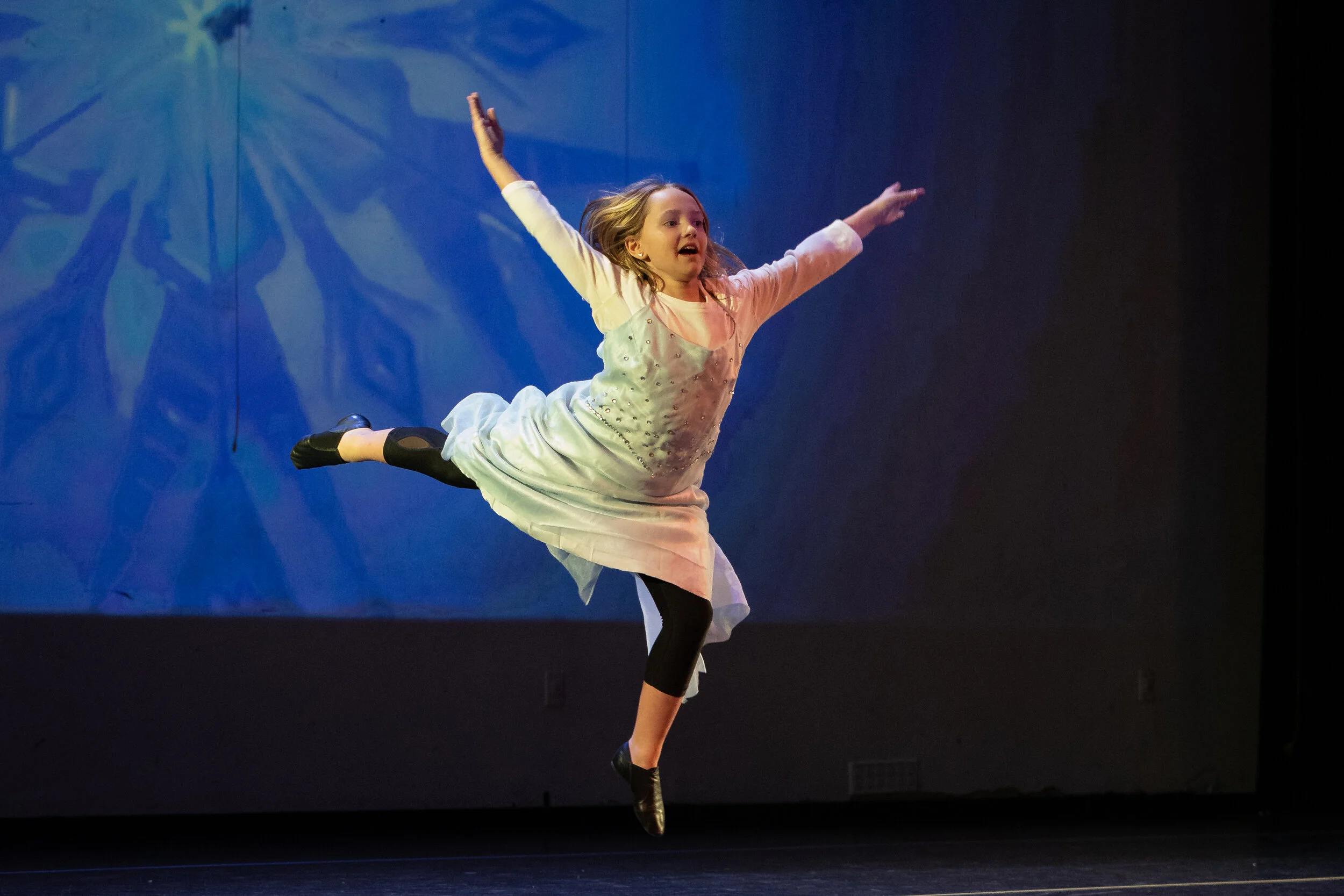 The Stage School - Acting, Singing and Dancing Classes for Children