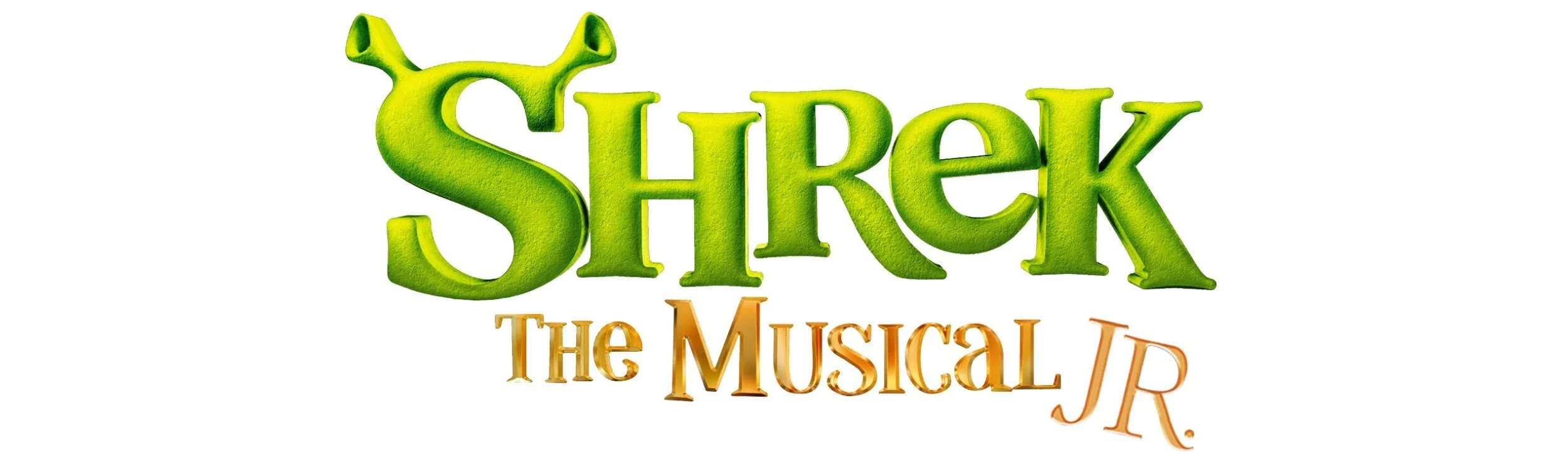 Shrek The Musical Jr. (ages 6-16 years) — The Stage School