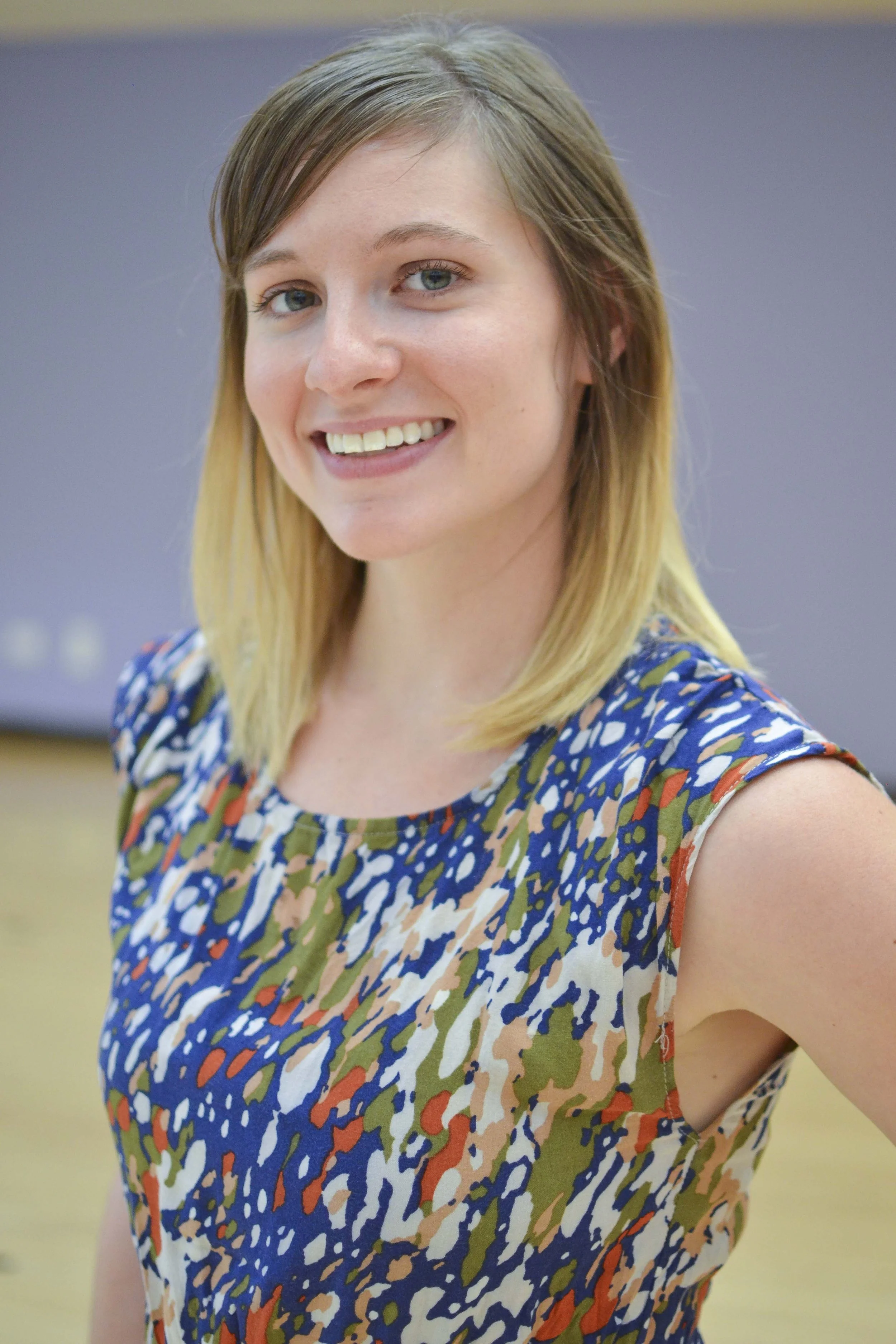 Our Teachers — The Stage School