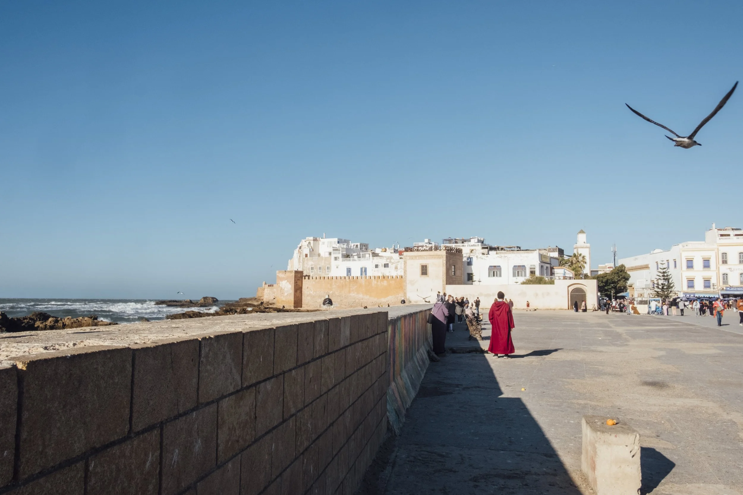 Morocco — Yvette Scott Photography