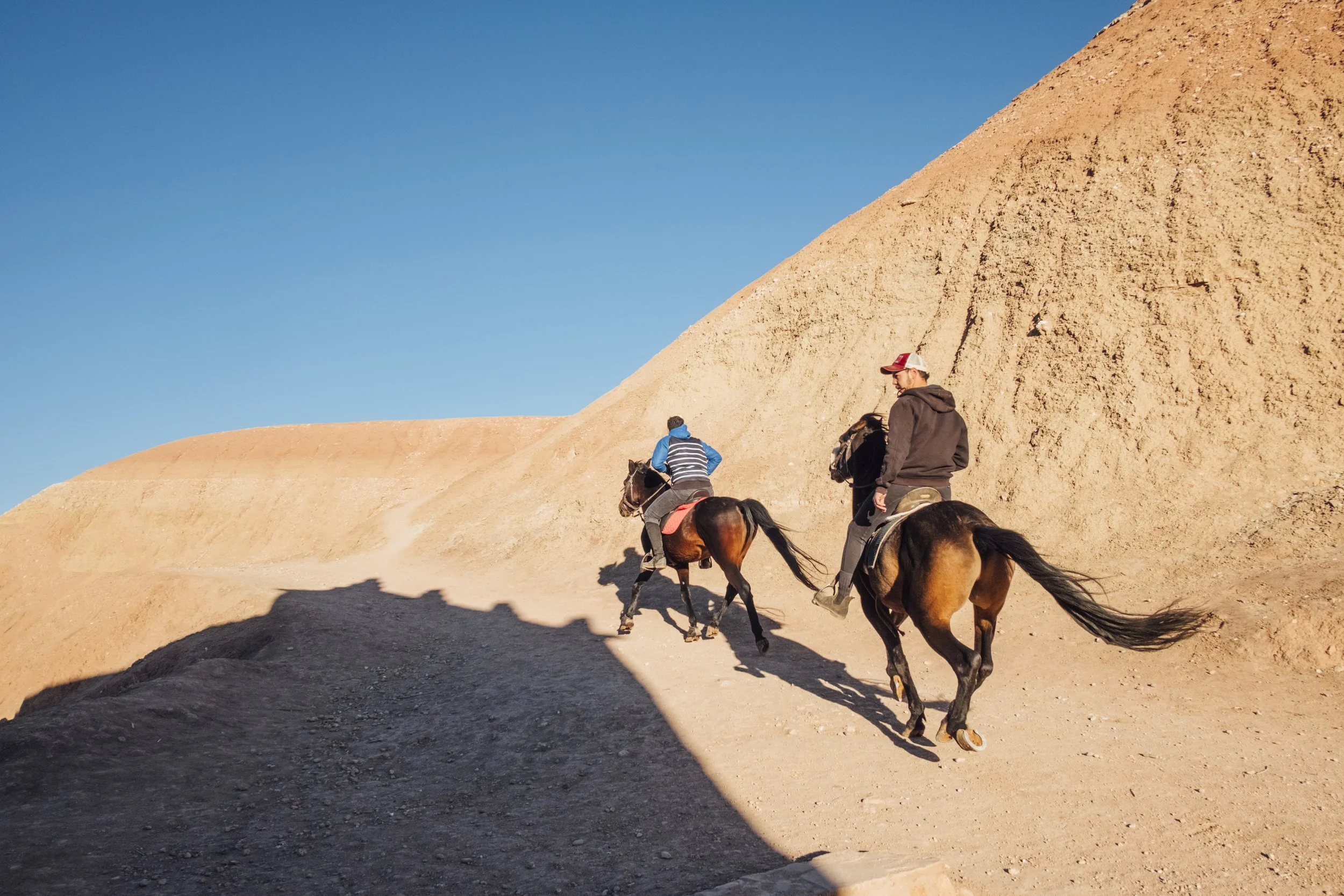 Morocco — Yvette Scott Photography