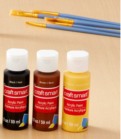 Premium Pre Drawn Canvases — City Art Room