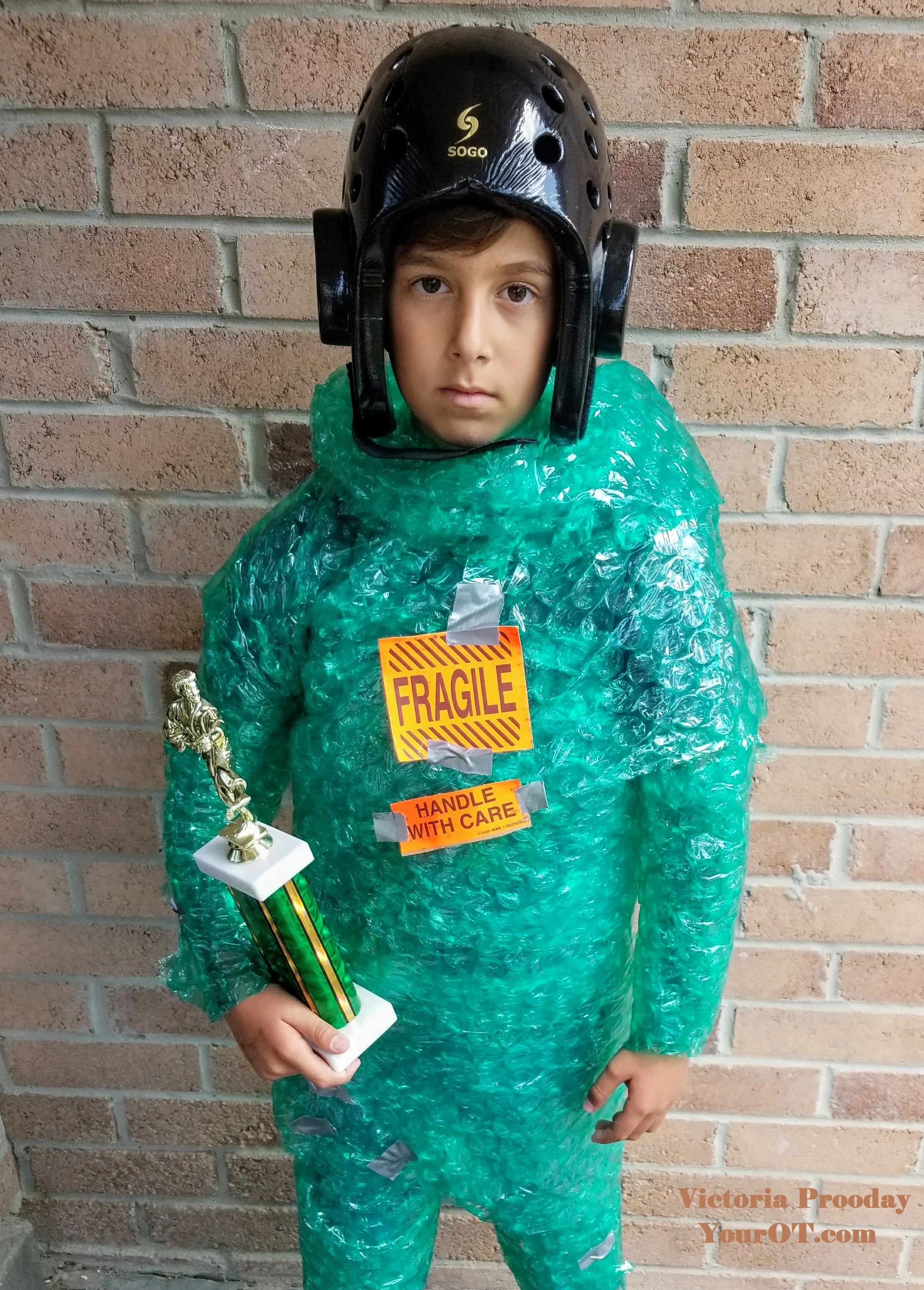 Kids' Work Ethic Crisis: Reasons and Solutions — Victoria Prooday