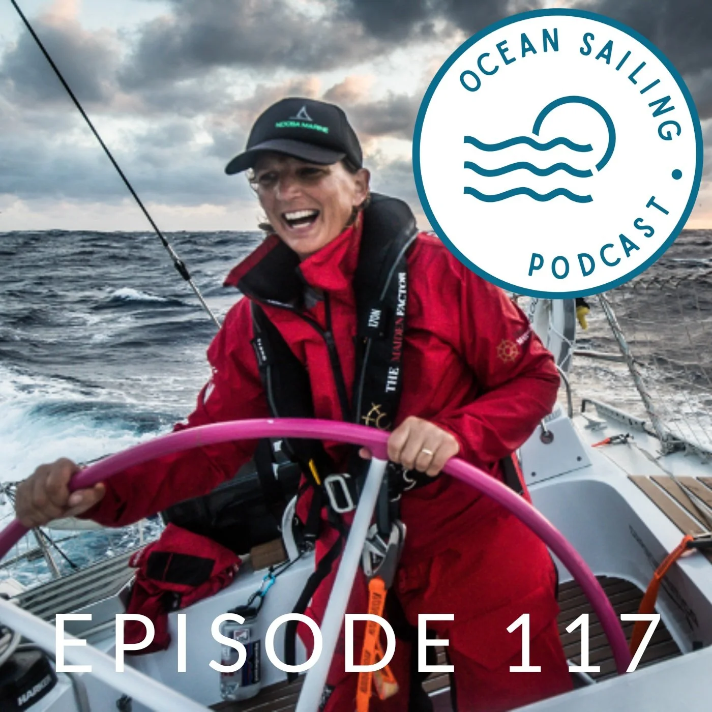 Episodes 101+ — Ocean Sailing Expeditions