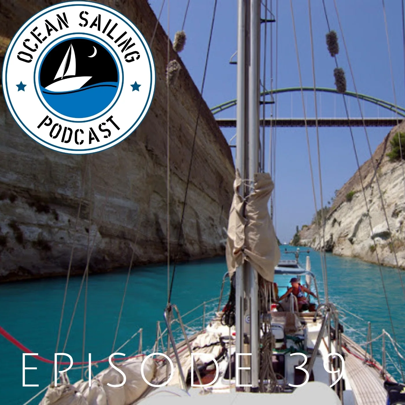 Episodes 1-50 — Ocean Sailing Expeditions