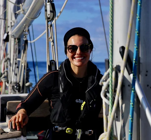 Crew Resources — Ocean Sailing Expeditions