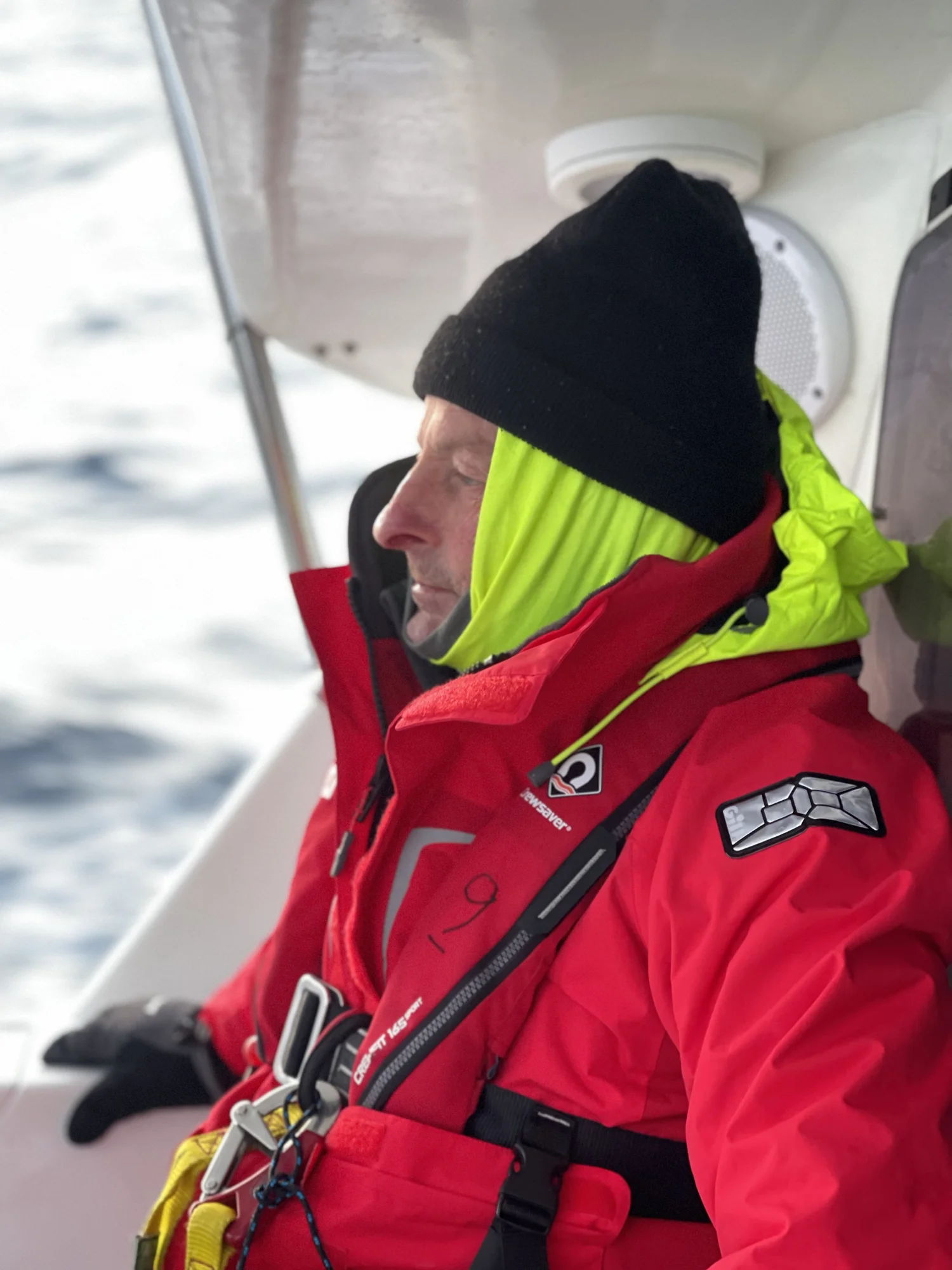 Crew Resources — Ocean Sailing Expeditions