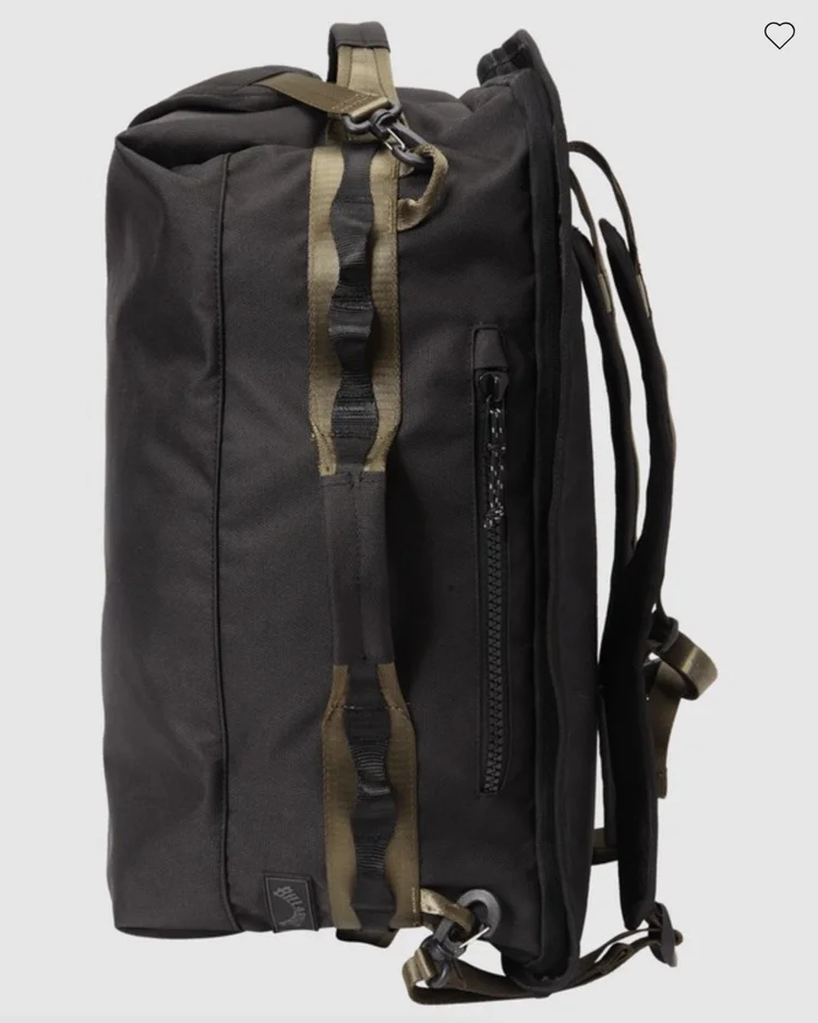 Recommended Gear List — Ocean Sailing Expeditions