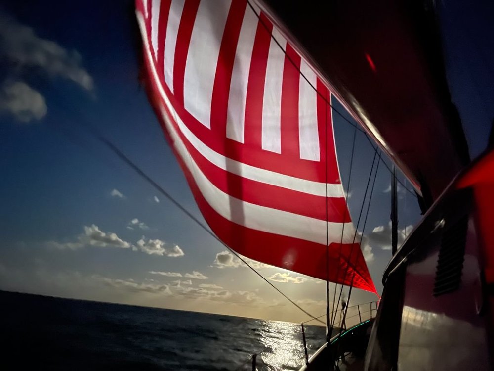 Past Adventures — Ocean Sailing Expeditions