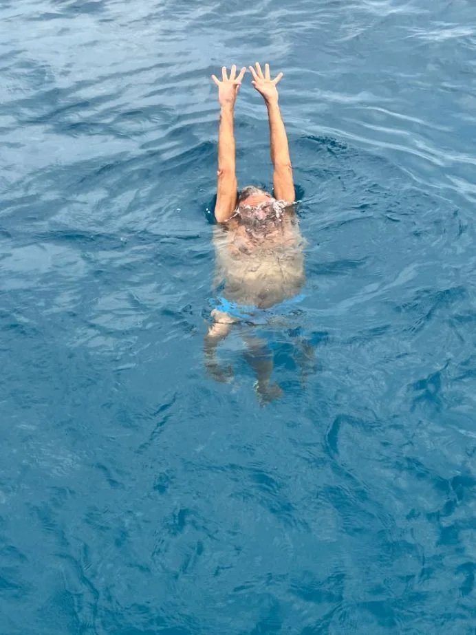 Minerva Reef 2022 Gallery — Ocean Sailing Expeditions