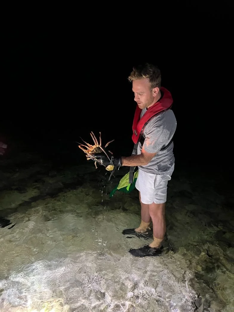 Minerva Reef 2022 Gallery — Ocean Sailing Expeditions