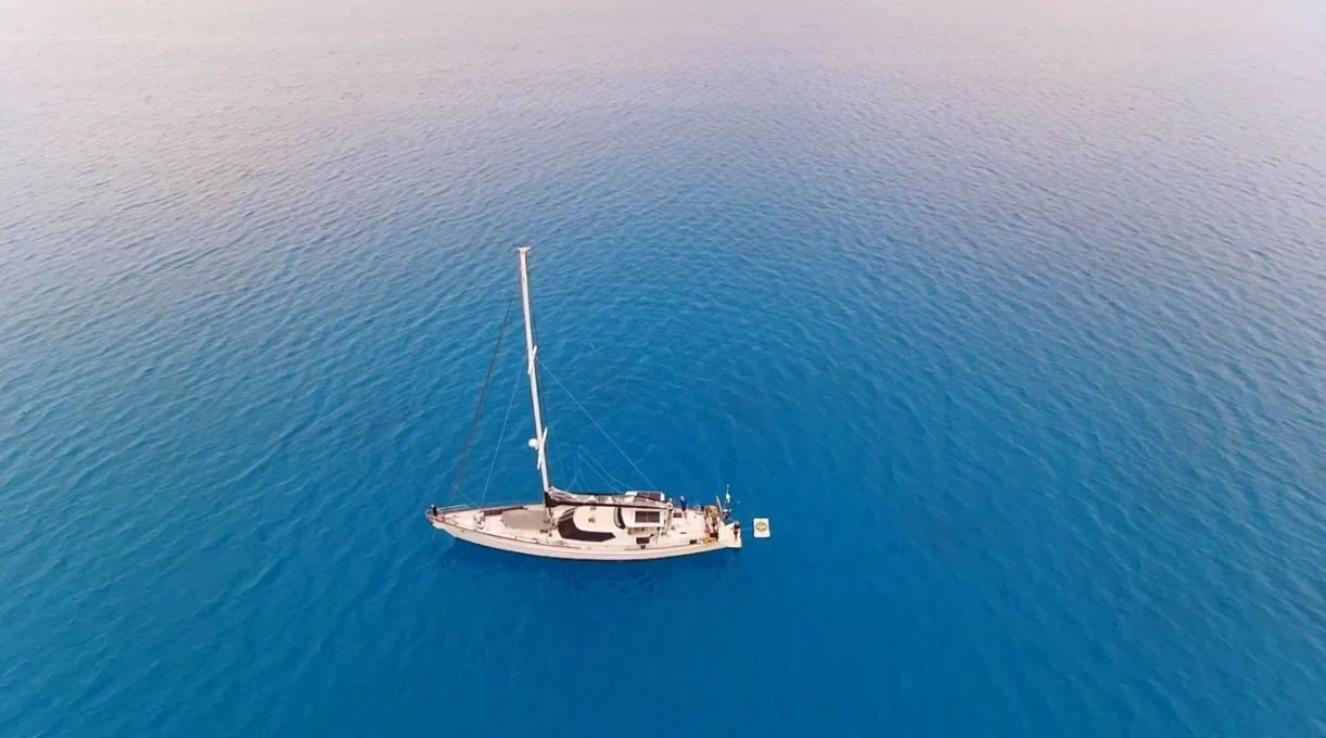 Minerva Reef 2022 Gallery — Ocean Sailing Expeditions