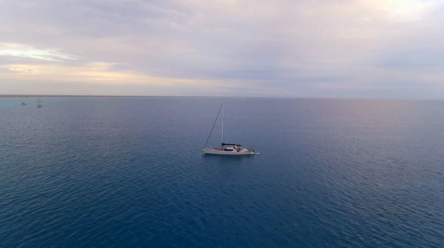 Minerva Reef 2022 Gallery — Ocean Sailing Expeditions