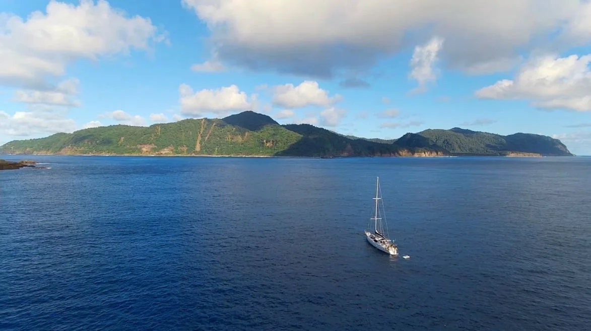 The Kermadecs 2022 Gallery — Ocean Sailing Expeditions