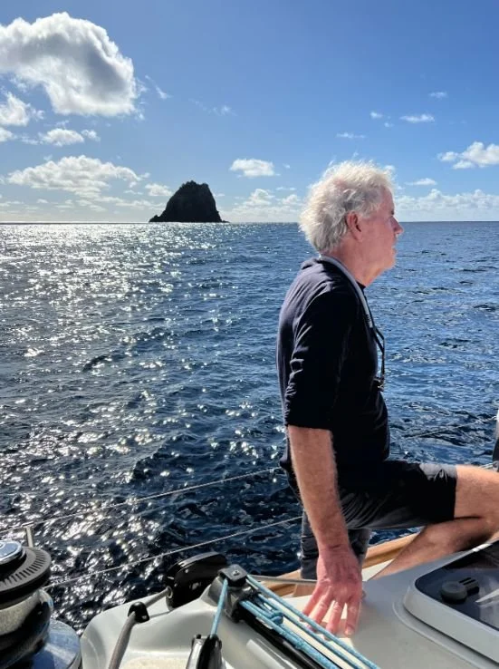 The Kermadecs 2022 Gallery — Ocean Sailing Expeditions