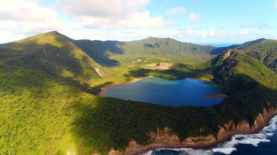 The Kermadecs 2022 Gallery — Ocean Sailing Expeditions