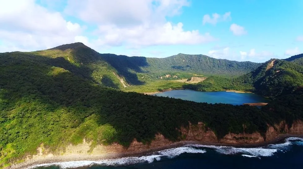 The Kermadecs 2022 Gallery — Ocean Sailing Expeditions