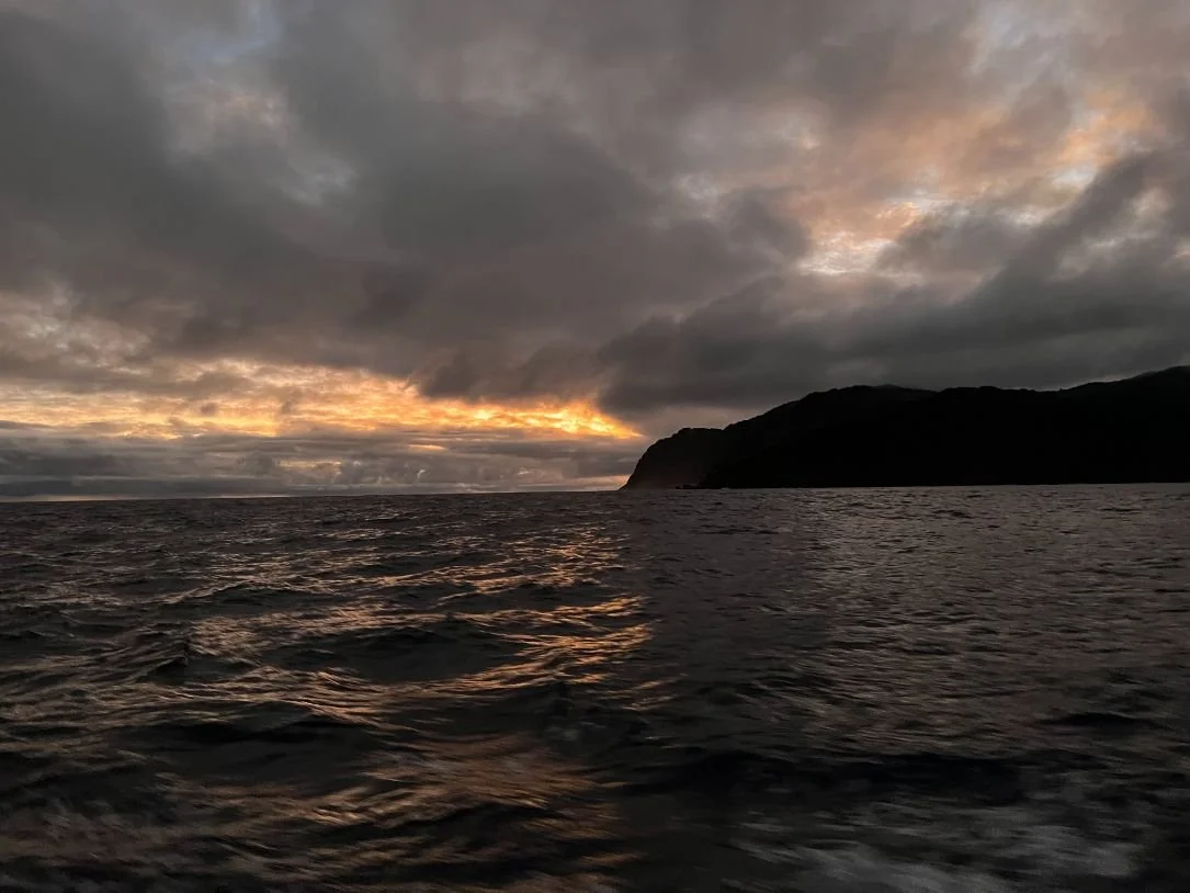 The Kermadecs 2022 Gallery — Ocean Sailing Expeditions